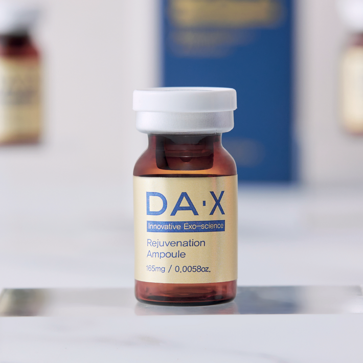 Exosome Ampoule (DA-X) – MINT™ PDO & Klárdie