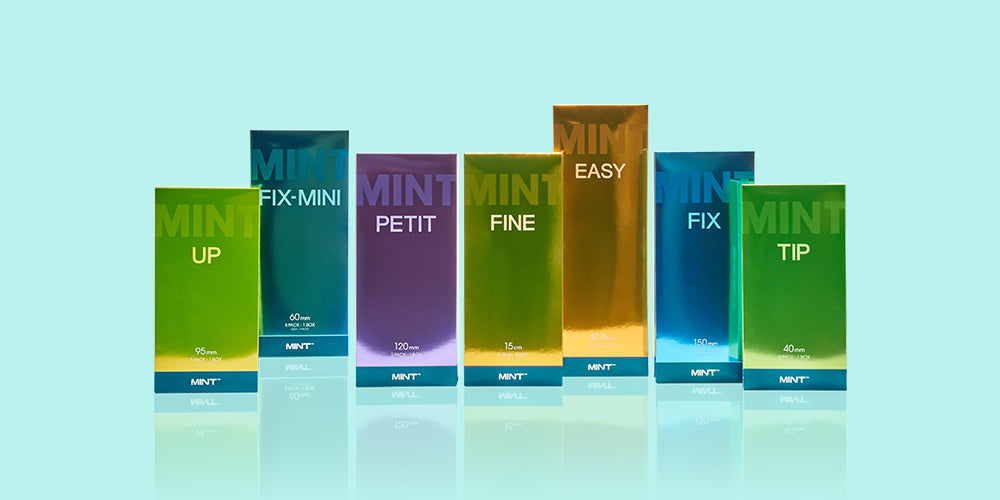 PDO Threads (MINT™ PDO) – MINT™ PDO & Klárdie